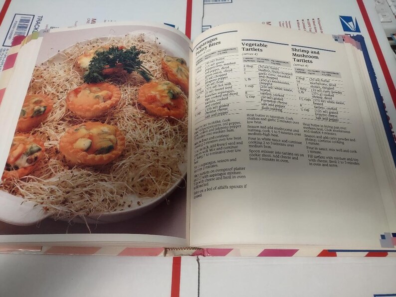 Guide to Modern American Cooking - Pol Marti 1988 Hardcover 1st Edition ...