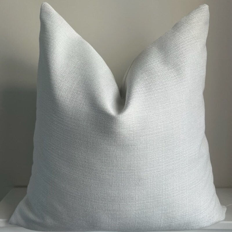 Linen Pillow Covers - Etsy