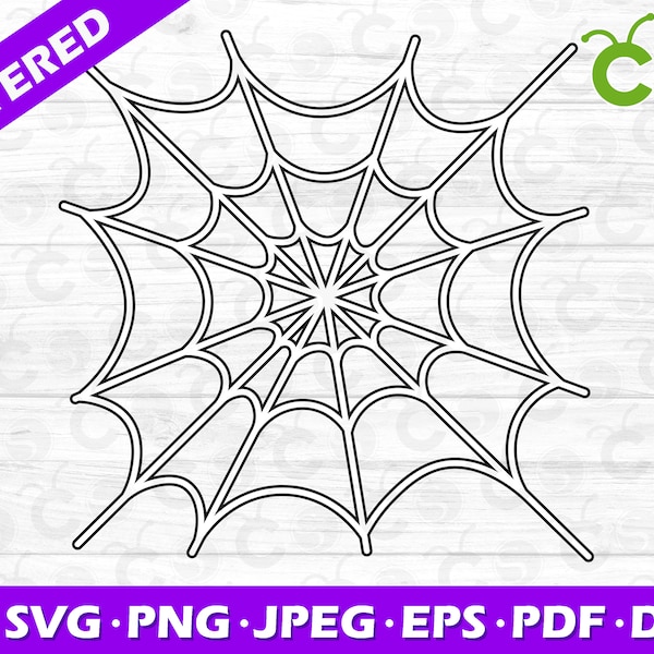 Spider Web - Etsy