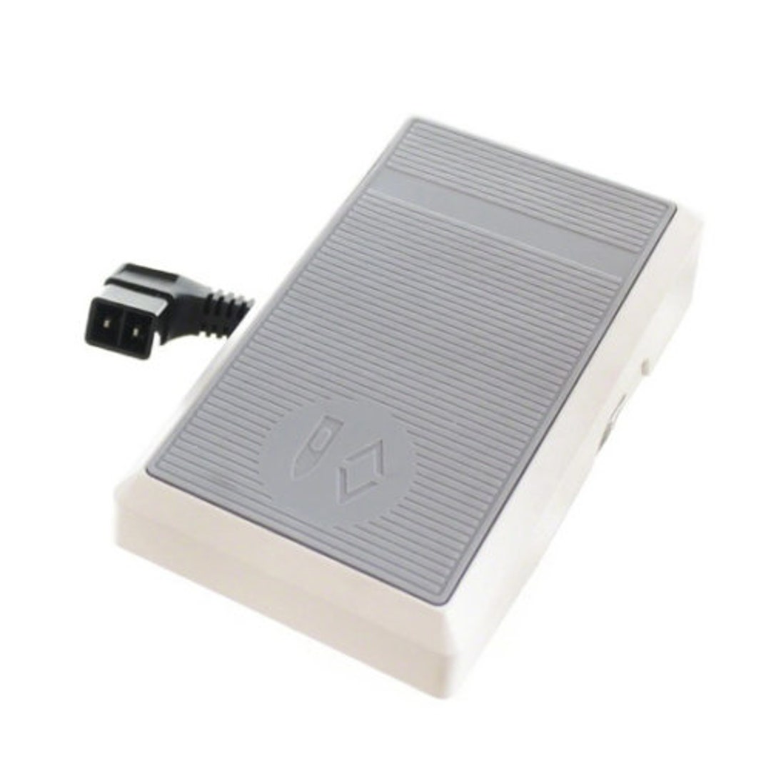 Premium Foot Control for Bernina 1020, 1030, 1031, 1080, 1090 & Models ...