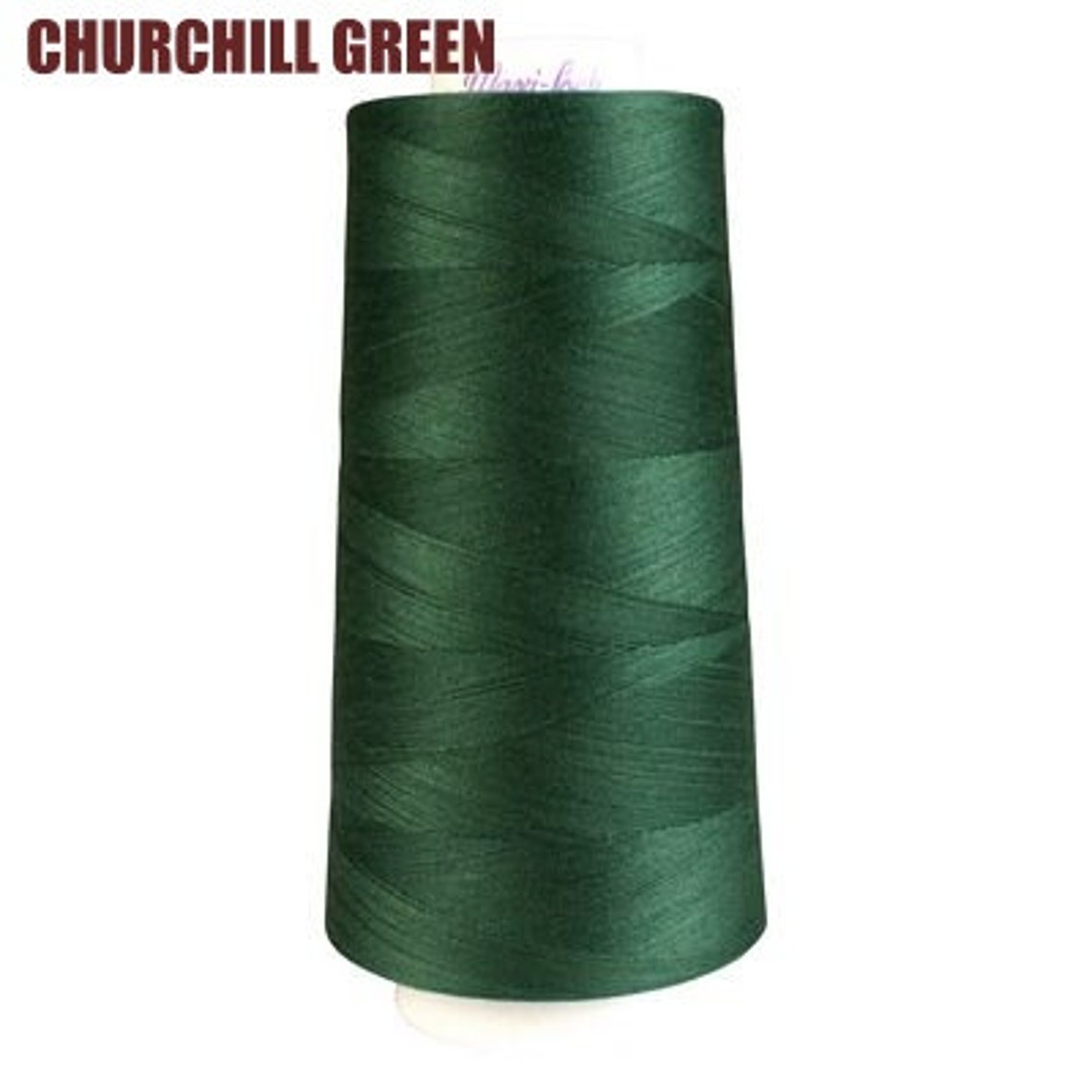 Maxi Lock STRETCH Textured Serger Thread Ideal Choice / Lingerie ...