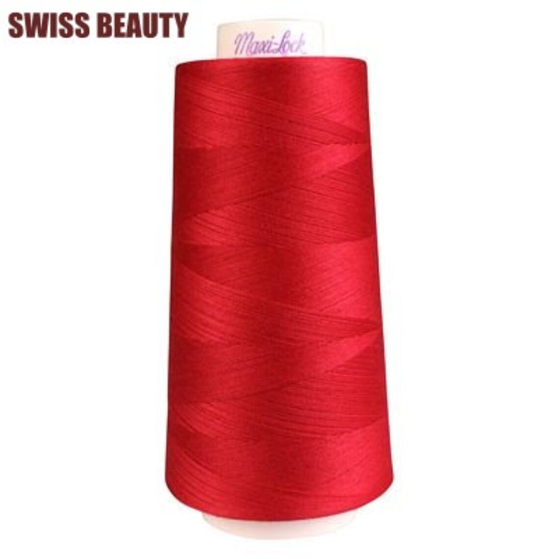 Maxi Lock STRETCH Textured Serger Thread Ideal Choice / Lingerie ...