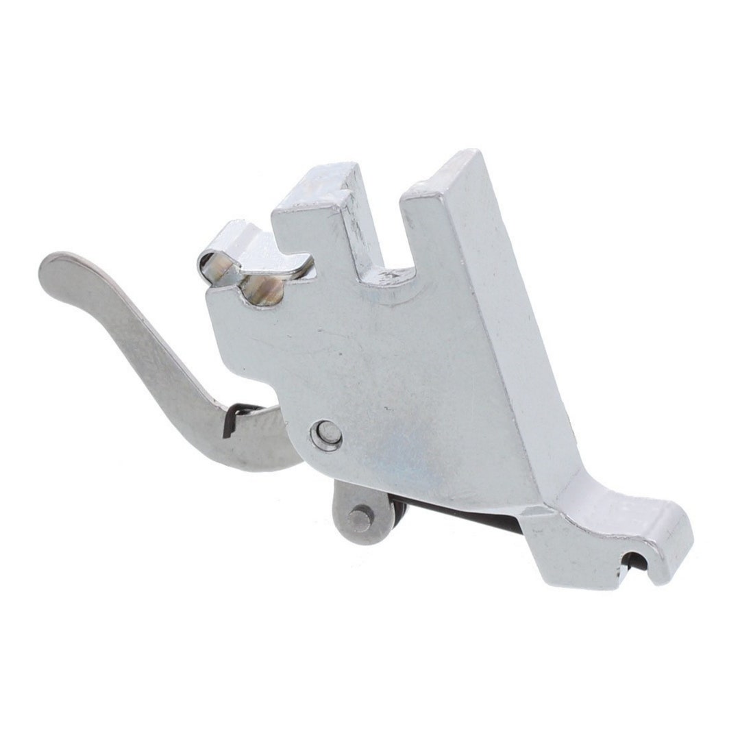 Versatile High Shank Adapter for Snap-on Sewing Feet - #5011-2: Enhance ...