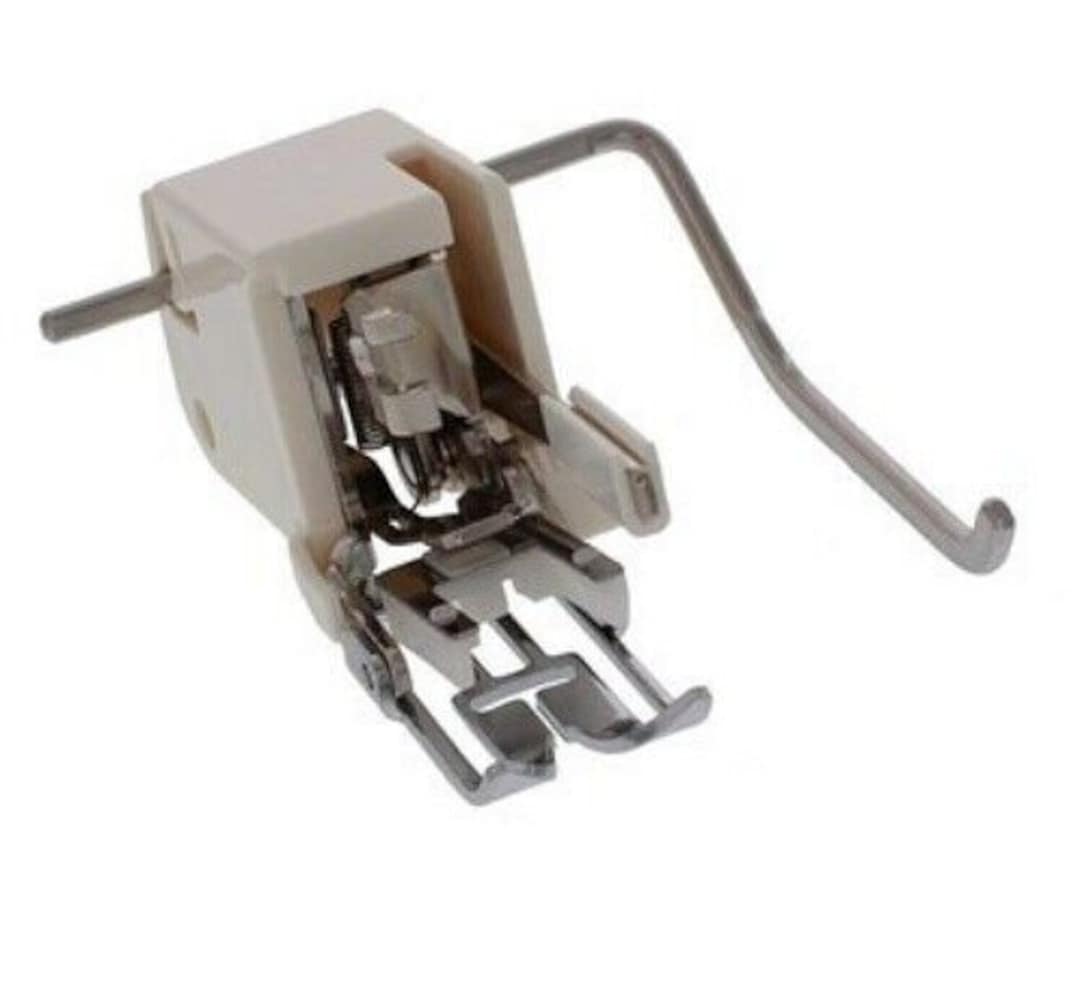 Premium Walking Foot for Elna 900, 8006, 9006, and 9600 | High Shank ...