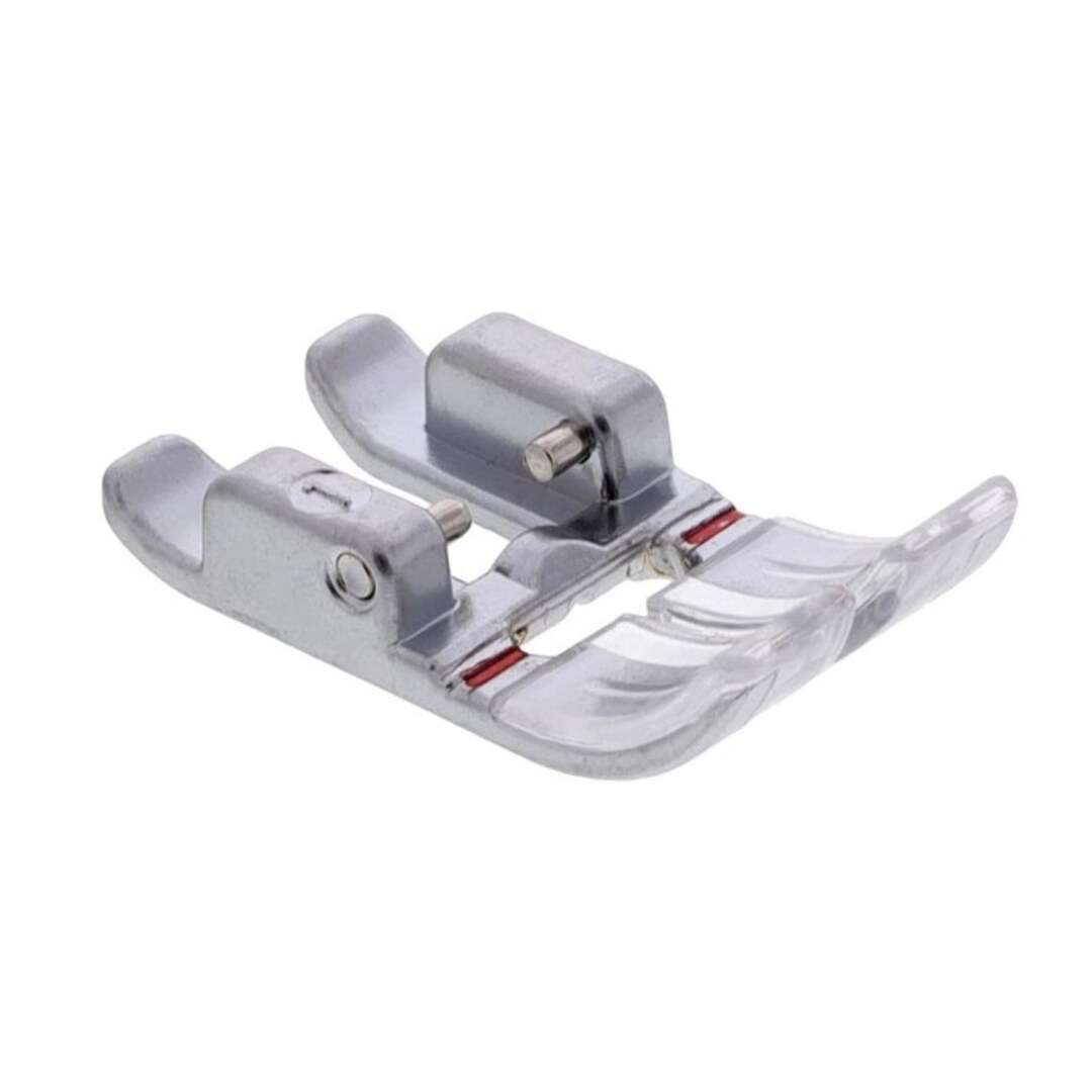 Pfaff Fancy Stitch Foot 1 for IDT™ - Perfect for Embellishing Fabrics ...