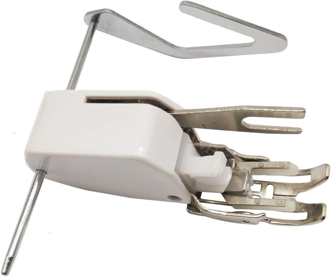 Deluxe Even Feed / Walking Foot - Low Shank for Kenmore Sewing Machines ...