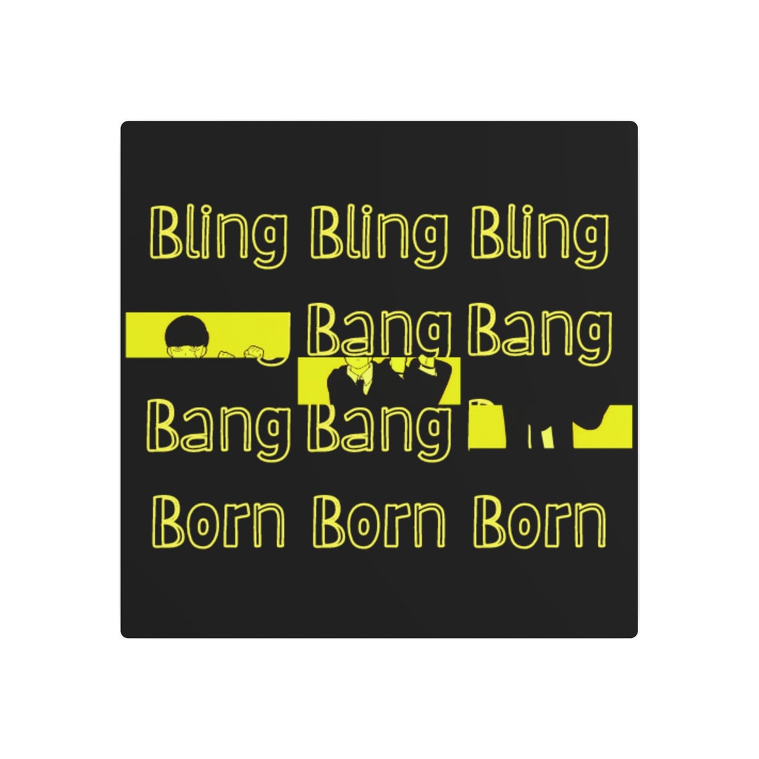 Mashle Metal Sign - Etsy