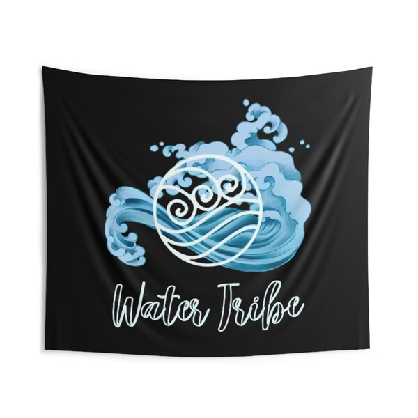Water Tribe - Etsy