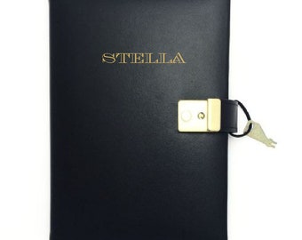 Luxury Journal - Etsy