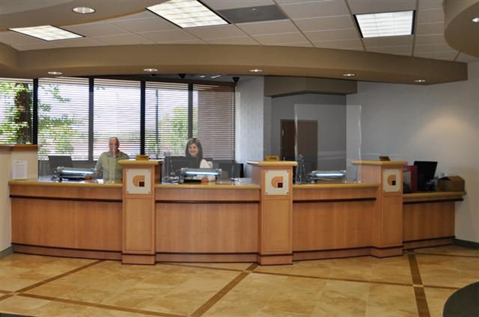 Breakthrough Sneeze Guard With UV Bacteria Killing Light and - Etsy