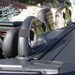 Mercedes Benz SLK R170 1984-2003 Windscreen Windblocker Wind Deflector ...