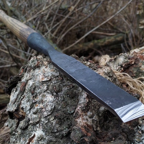 2.5 Timber Framing Slick - Etsy