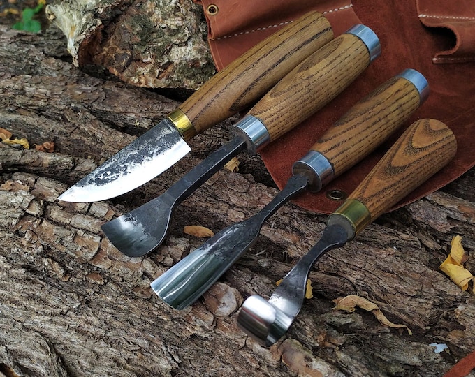 ForgedSteelTools - Etsy Canada