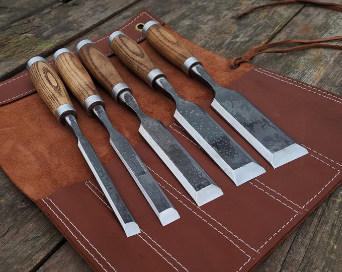 ForgedSteelTools - Etsy Canada