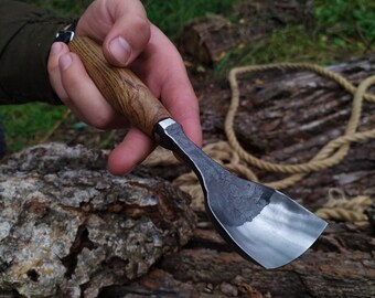 Spoon Carving Gouge - Etsy