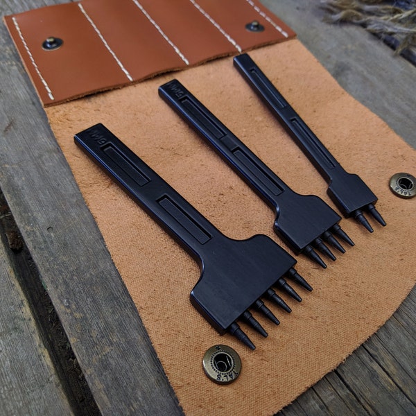 Pricking Irons - Etsy