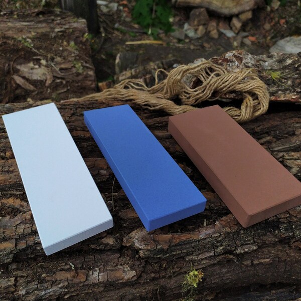 Sharpening Stone - Etsy