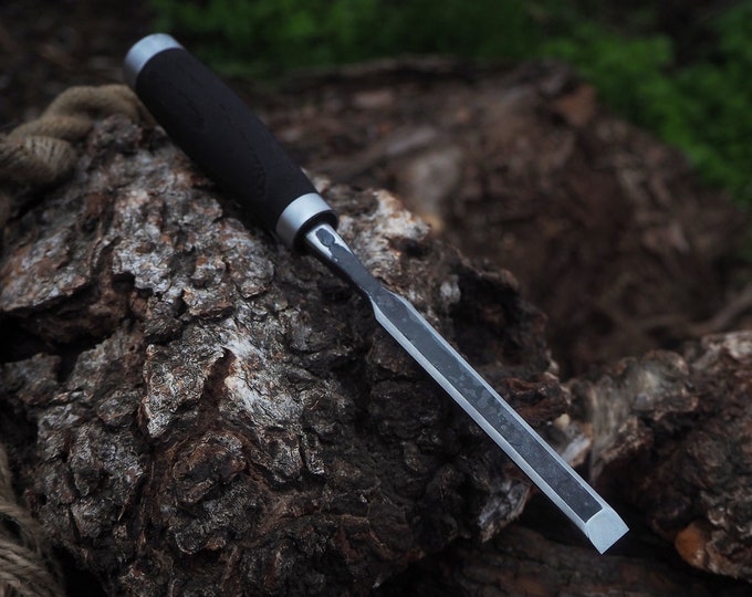 ForgedSteelTools - Etsy Canada