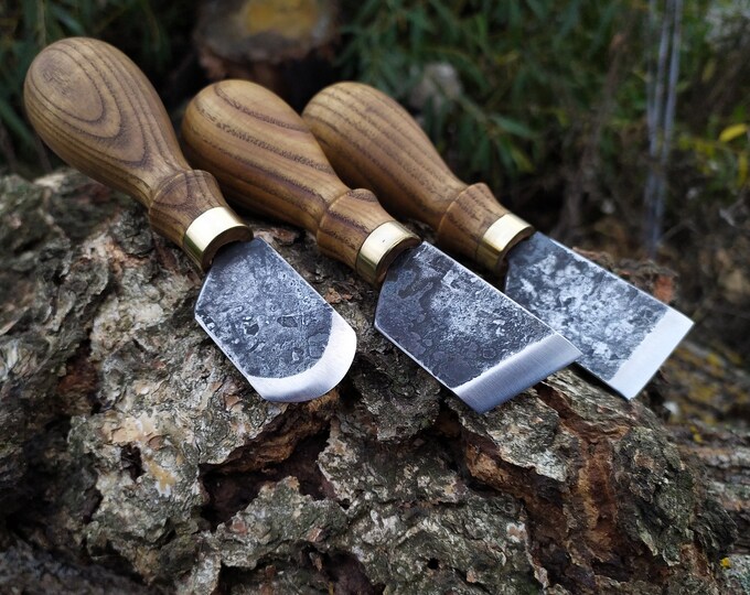 ForgedSteelTools - Etsy