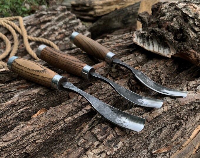 ForgedSteelTools | Etsy