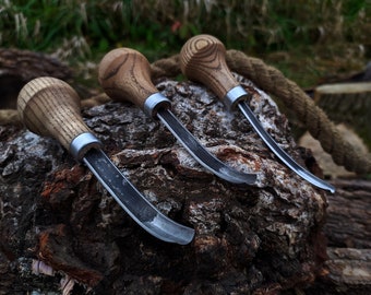 Palm Wood Carving Tools - Etsy