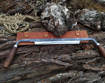 Hand Forged Scraper | Etsy