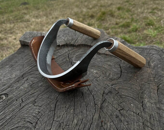 Draw Knife Type 1 - Etsy