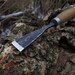 Straight Chisel, Gouges Chisel. Forged Chisels Hand Forged From Hardened Carbon Steel Wood ...