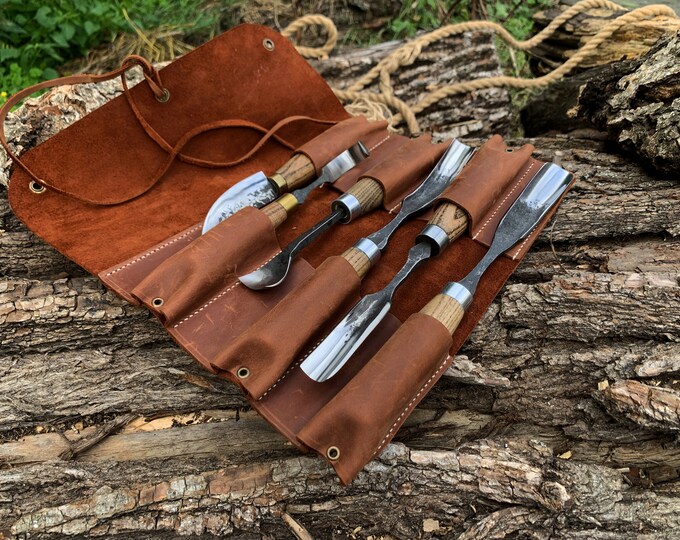 ForgedSteelTools - Etsy Canada