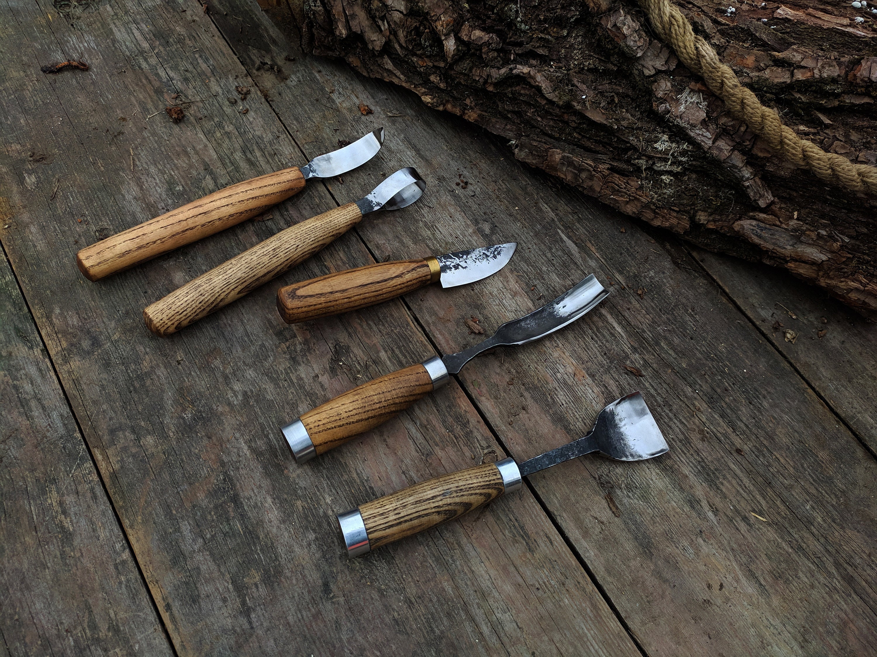 Best Wood Carving Chisel And Gouges Set Best Wood Carving Tools ...