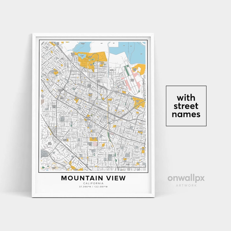 The Mountain View Mom - Etsy