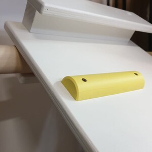 Wooden Two-sided Slide Slide for Ladders at House for Indoor - Etsy