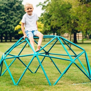 Climbing Frame Outdoor for Kids Gymnastic Ladder Playground - Etsy
