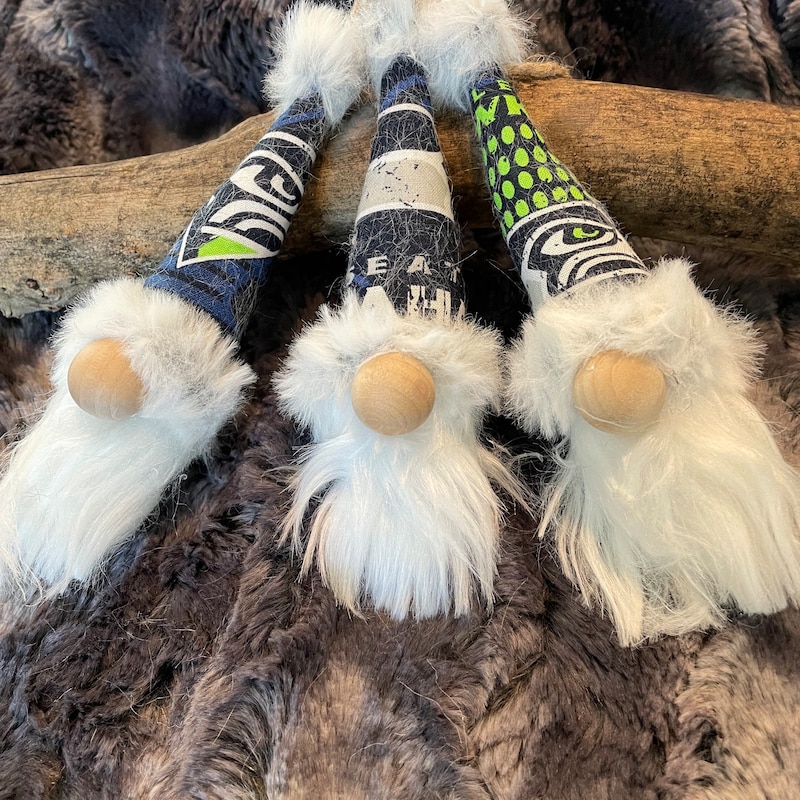 Seahawks Ornament - Etsy