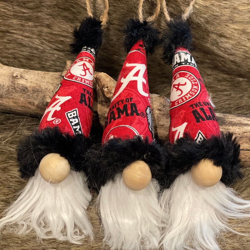 Alabama Crimson Tide - Etsy