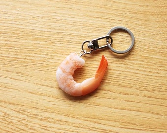 Realistic Keychain - Etsy