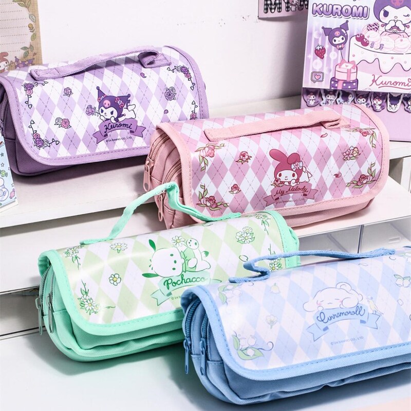 Cute Pencil Case - Etsy