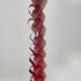 Handmade Heart Paper Chain / String of Hearts / Valentine's Day Photo ...
