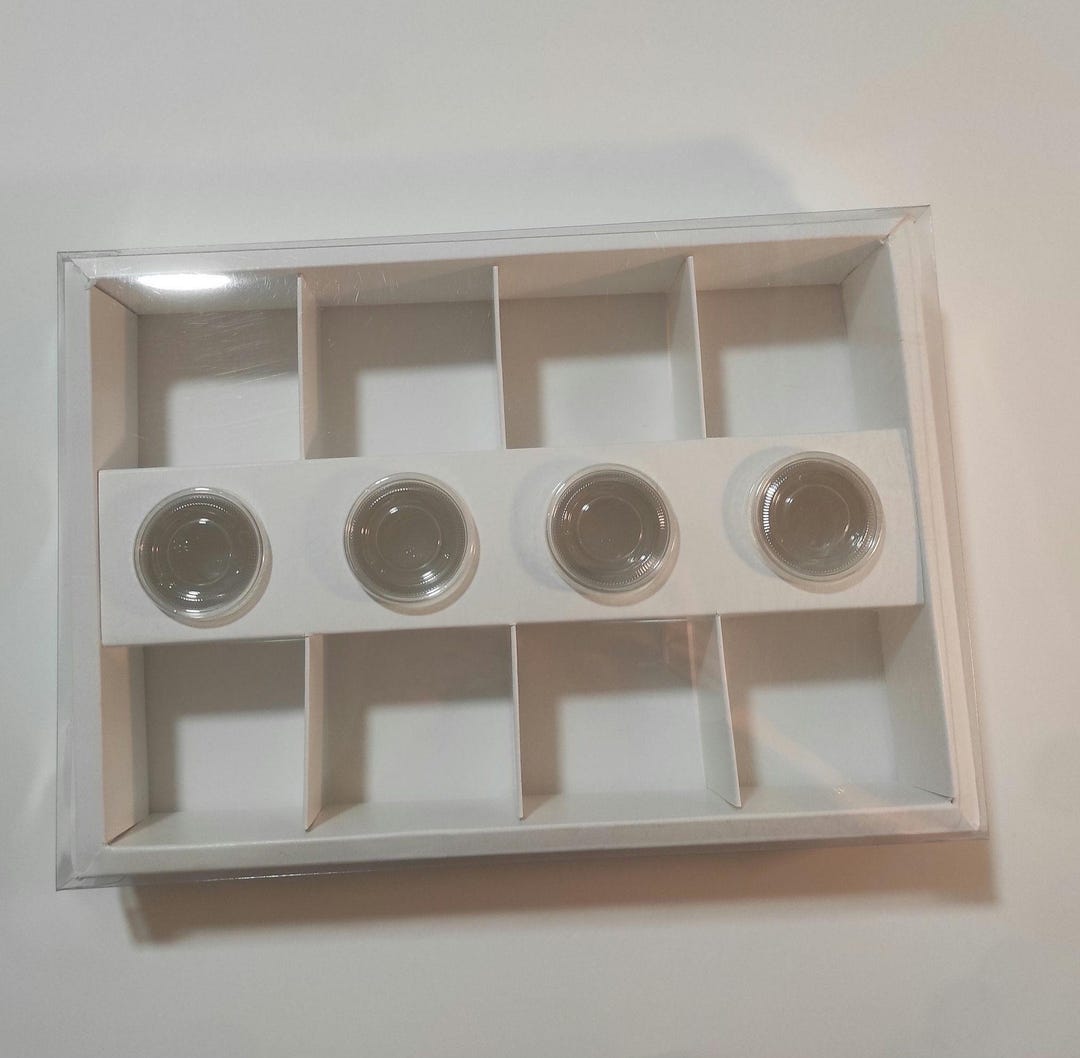 Grazing Charcuterie Box, Candy Box & Sushi Box - Versatile Box With ...