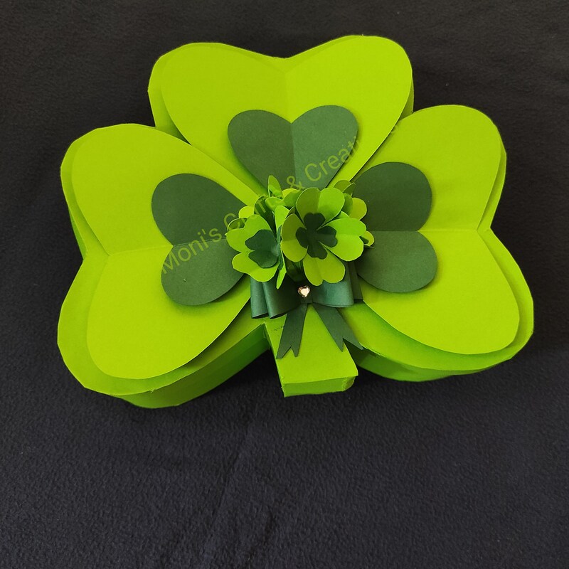 Shamrock Gifts - 60+ Gift Ideas for 2025