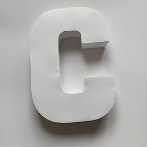 Fillable Letter/ Number Boxes With Lid 28cm/11 Charcuterie Fruit Tray ...