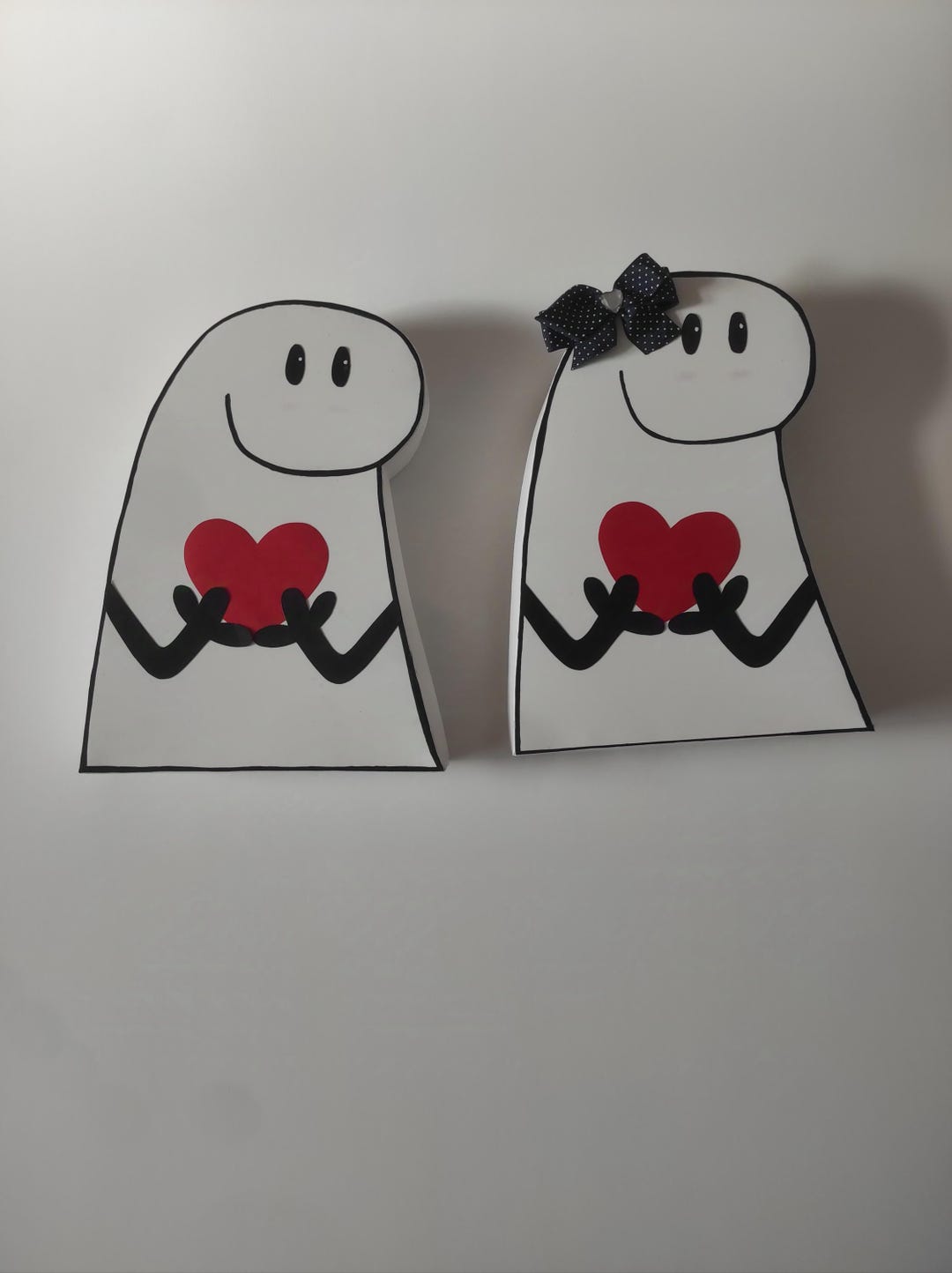 FLORK Gift Box DIY - Valentine's Day Gift Box - 3D Personalized Gift ...