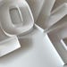 Personalized Fillable Letter Box: Cardboard Number Party Decor 8 Inch ...