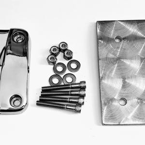 JEWLS Garelick Eez-in Grill / Table Mount (-3deg System) Kit - Etsy