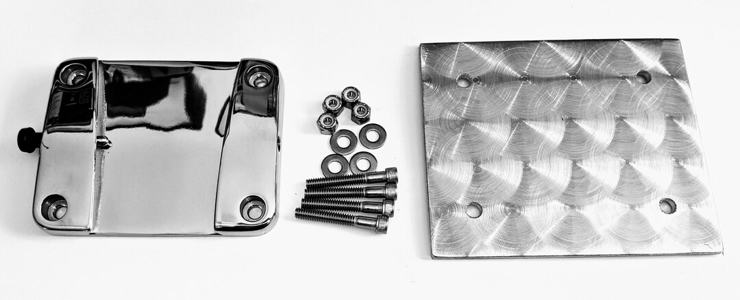 Yamaha 190/195 Garelick Grill / Table Mount Kit - Etsy