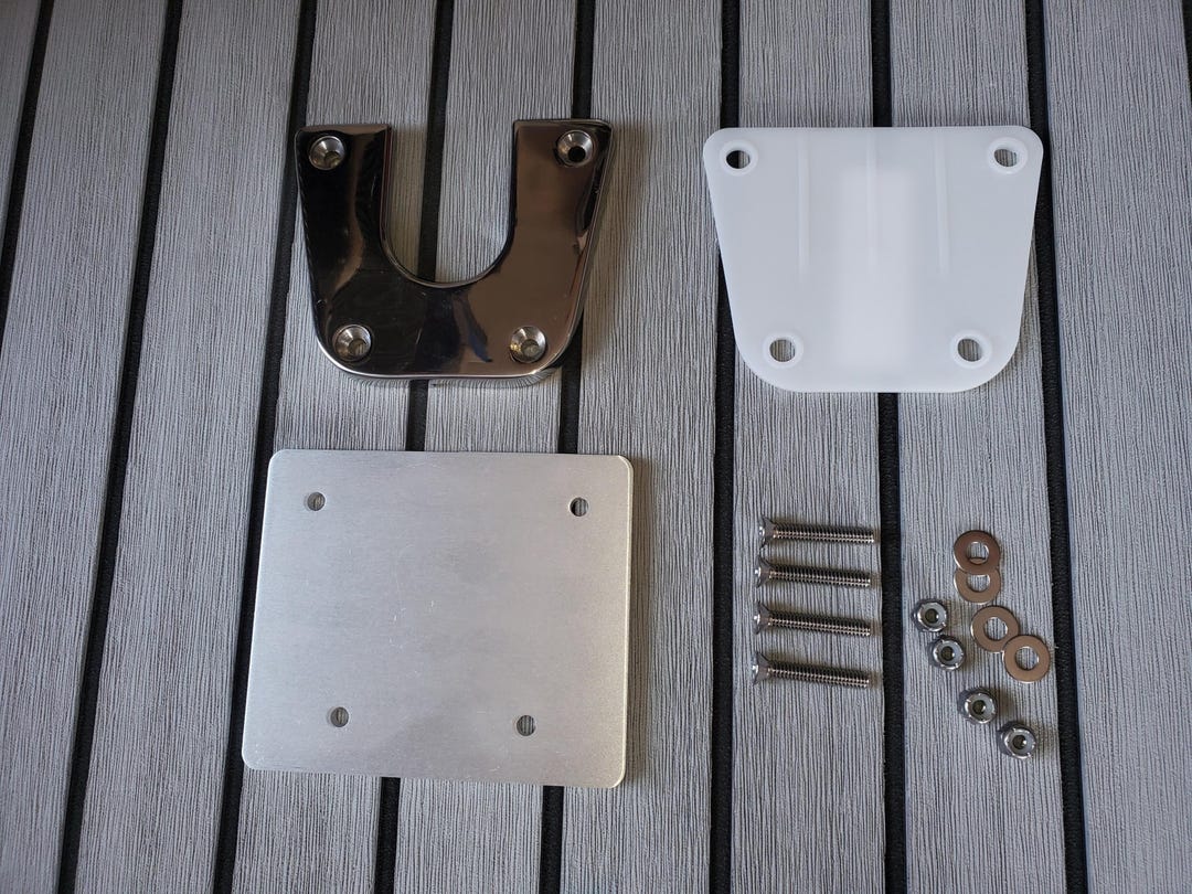 JEWLS TACO "u" Shaped Table Mount Kit - Etsy