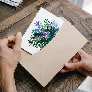 Wall Art, Clip Art Printable, Floral Art, Print Decor. Illustration ...