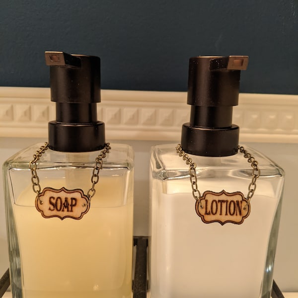 Soap Labels - Etsy