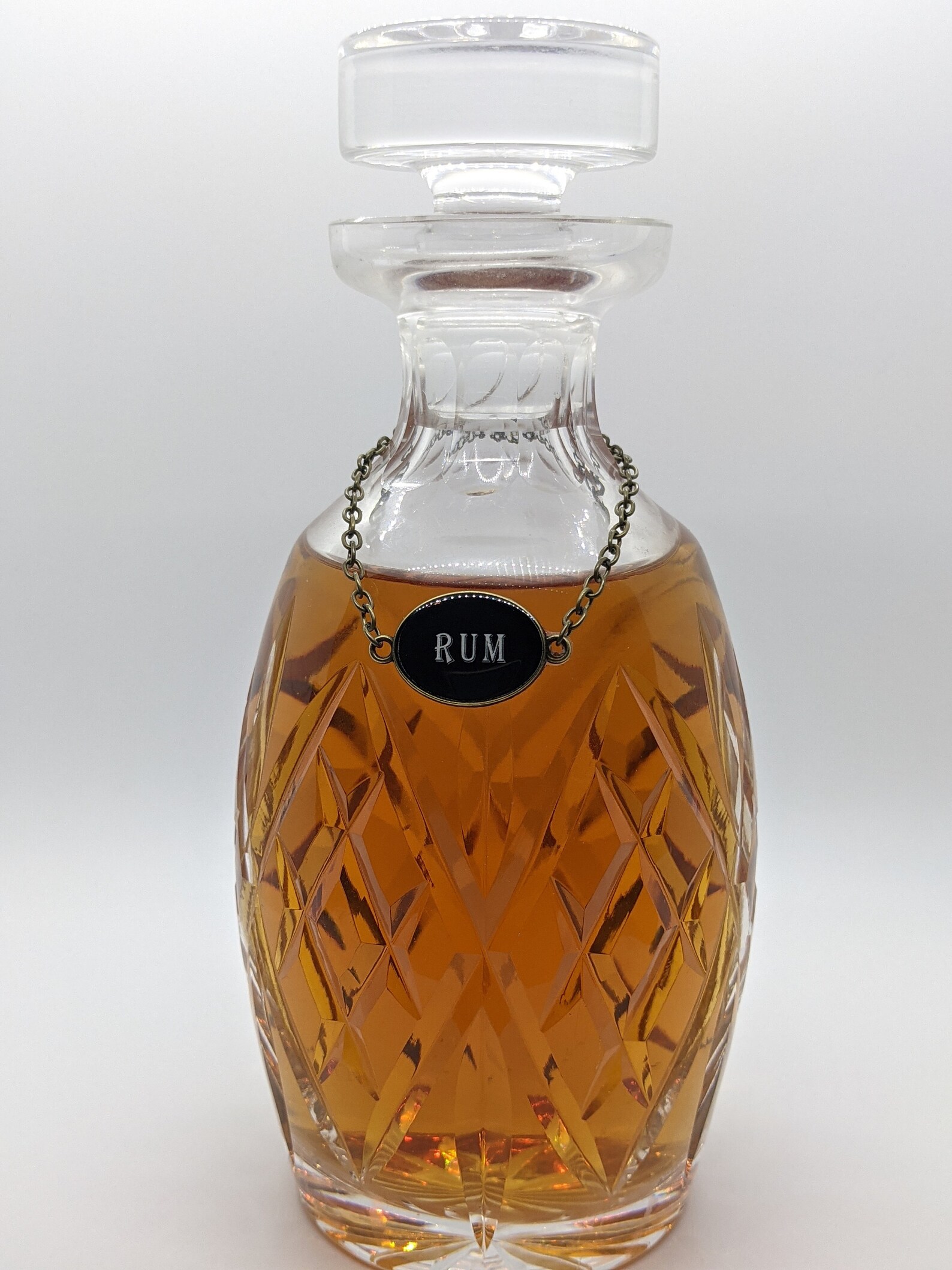 Liquor Decanter Tags Labels. Custom Sets. Hang on Decanters - Etsy