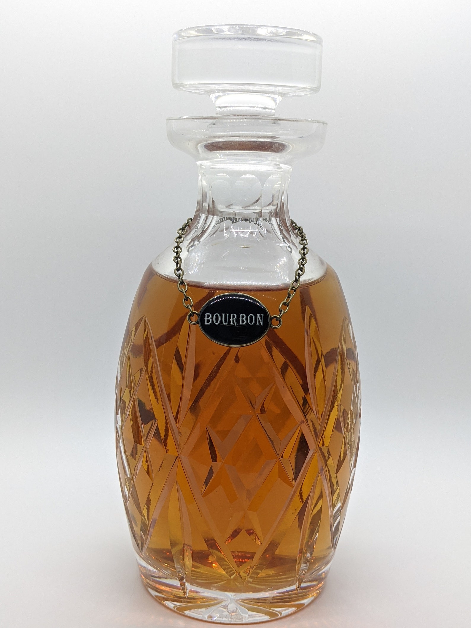 Liquor Decanter Tags Labels. Custom Sets. Hang on Decanters - Etsy